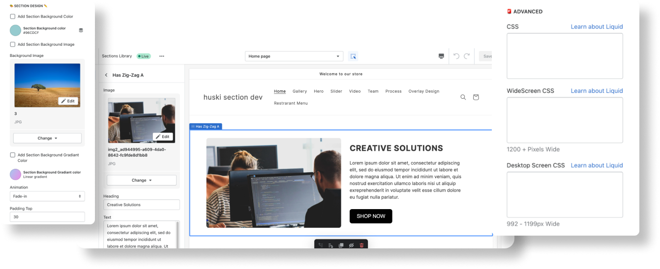 Subscriptions on Shopify - OneOnic Solutions