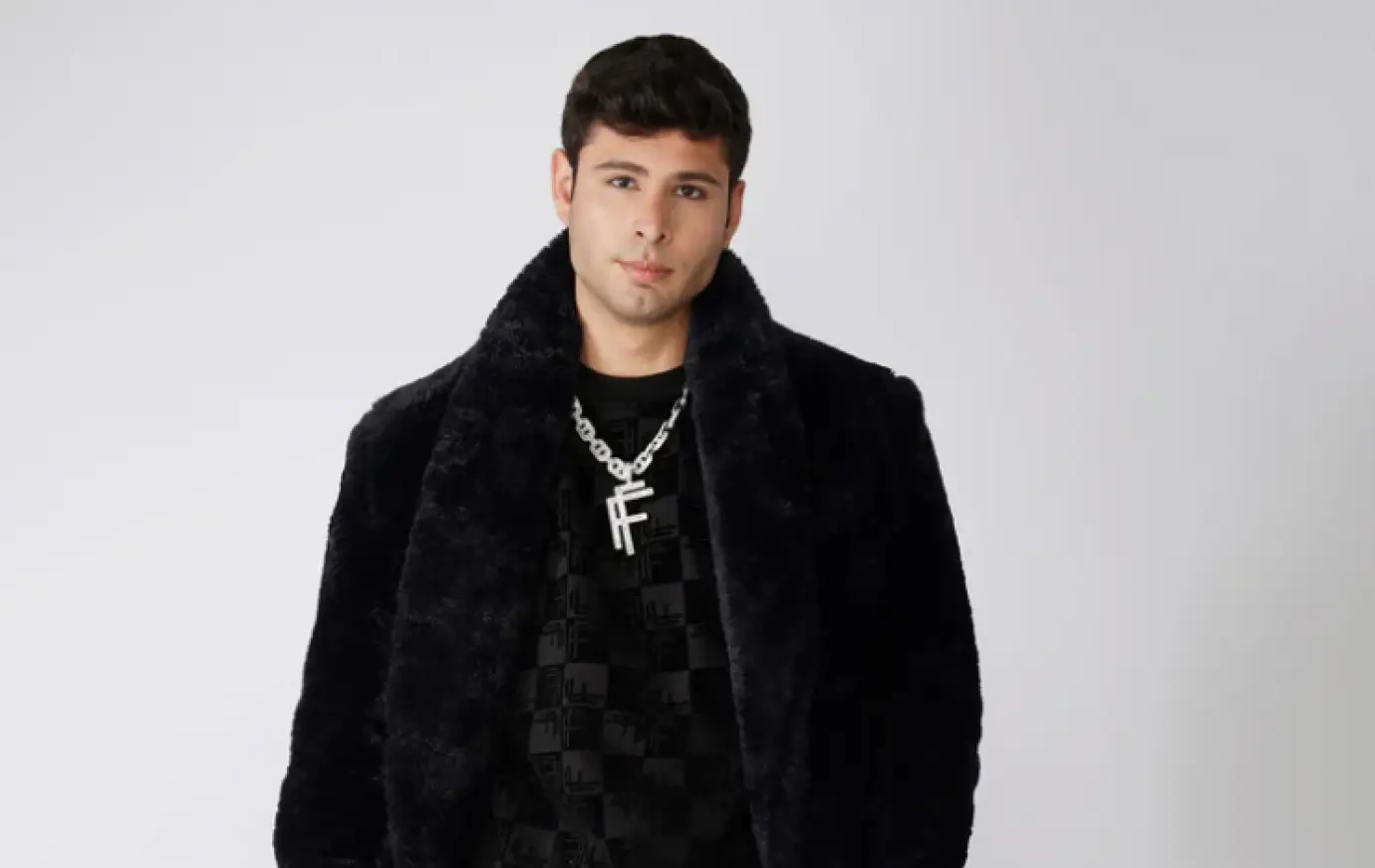 Luxury Clothing Brand | Fierce London | Elevate Your Style