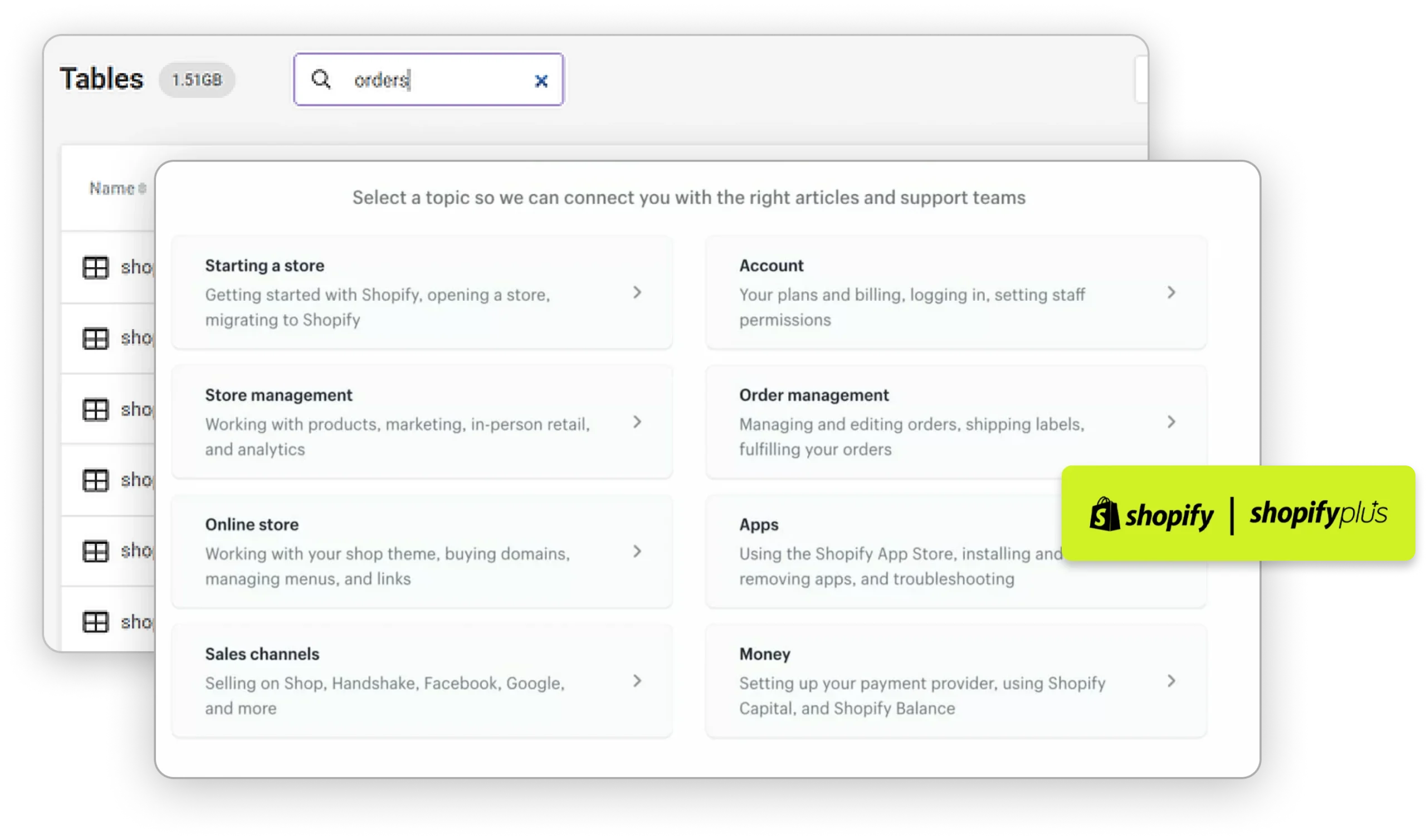 Subscriptions on Shopify - OneOnic Solutions