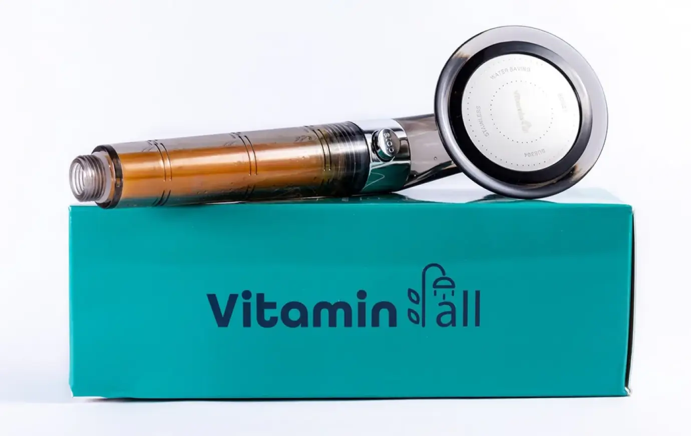 VitaminFall - Shopify Store | Oneonic Solution Portfolio