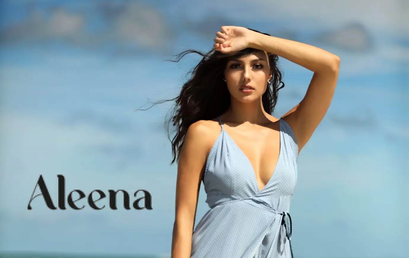 Aleena - Custom Shopify Store Development by Oneonic Solutions